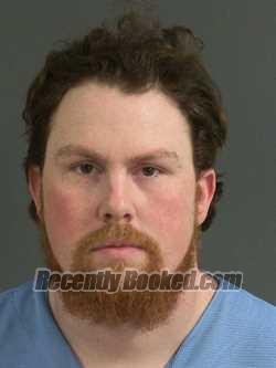 Recent Booking / Mugshot for SHAUN PHILLIP WEATHERFORD in Charleston ...