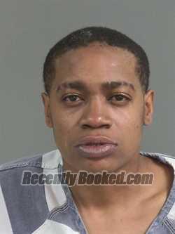 Recent Booking / Mugshot for SHAKEIRA ROCHELLE SINGLETON in Charleston ...
