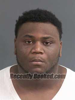 Recent Booking / Mugshot for NICHOLAS A MIKELL in Charleston County ...