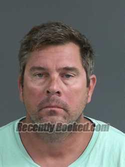RANDY ALLEN SHERROUSE Arrest Record & Booking Info – Charleston County ...