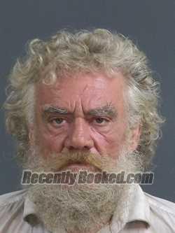 Recent Booking / Mugshot for DAVE GARY PHILLIPS in Charleston County ...