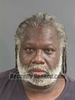 Recent Booking / Mugshot for MARK JONES in Charleston County, South ...