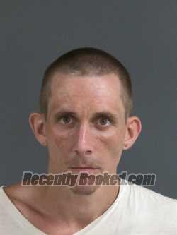 Recent Booking / Mugshot for JOSEPH ANDREW MCGEE in Charleston County ...