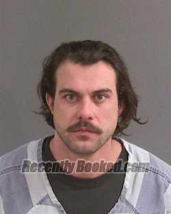 Recent Booking / Mugshot for JACKSON STUART GILLIAM in Charleston ...