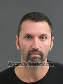 Recent Booking / Mugshot for DAVID GEORGE HAIKAL in Charleston County ...