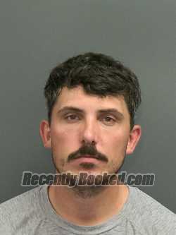 Recent Booking / Mugshot for RONALD EVAN HAYNES in Charleston County ...