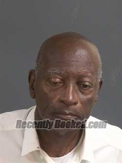 Recent Booking / Mugshot for SAMMY JEROME MIDDLETON in Charleston ...