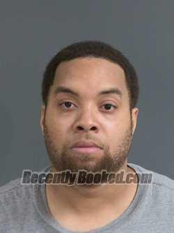 Recent Booking / Mugshot for JAMES TEVIN GRANT in Charleston County ...