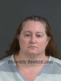 Recent Booking / Mugshot for STEPHANIE LYNNE LYTLE in Charleston County ...