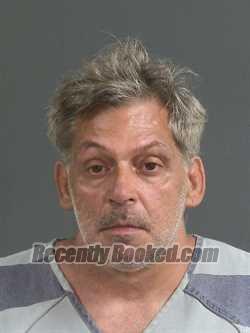 Recent Booking / Mugshot for STEPHEN JOSEPH LAGASSE in Charleston ...