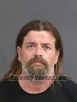 Recent Booking / Mugshot for PAUL ALLEN REEDY in Charleston County ...