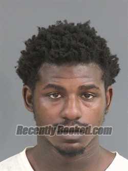 Recent Booking / Mugshot for DEMETRIUS BOYD in Charleston County, South ...