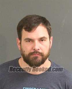 Recent Booking / Mugshot for PATRICK GERALD REEVES in Charleston County ...