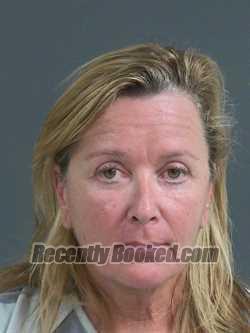 Elizabeth Berl Mugshot & Arrest Info | Charleston County, SC