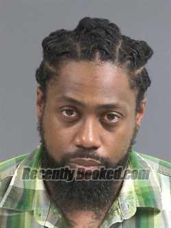 Recent Booking / Mugshot for RONALD COPELAND in Charleston County ...