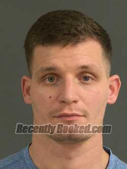 TYLER ALAN EOUTE Arrest Record & Booking Info – Charleston County ...