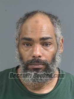 Recent Booking / Mugshot for BRANDON MARKEASE FLANDERS in Charleston ...