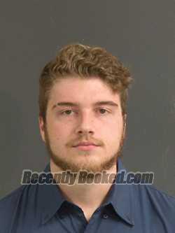 ZACHARY ERIC WILLINGHAM Arrest Record & Booking Info – Charleston ...
