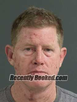 MICHAEL LEE KIMBRELL Arrest Record & Booking Info – Charleston County ...