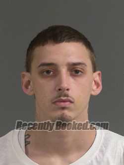 Recent Booking / Mugshot for KEITH RANDALL SPENCER in Charleston County ...