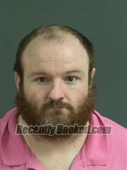 Recent Booking / Mugshot for ROBERT WESLEY WILSON in Charleston County ...