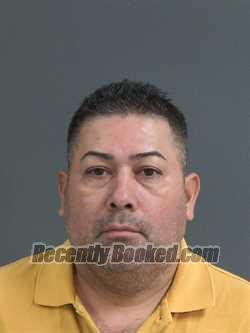Recent Booking / Mugshot for JOSE RAMIRO CRUZ in Charleston County ...