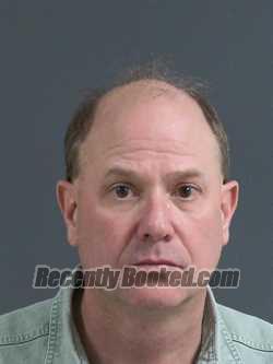 Recent Booking / Mugshot for RICHARD LELAND MORRISON in Charleston ...