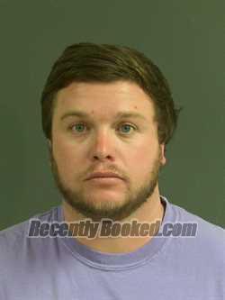 Recent Booking / Mugshot for JORDAN LUCAS MIXON in Charleston County ...