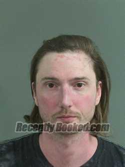 Recent Booking / Mugshot for MICHAEL DYLAN CAMPBELL in Charleston ...