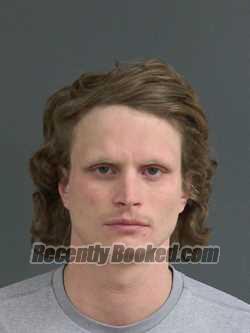 Recent Booking / Mugshot for DAVID SEAN OTTING in Charleston County ...