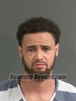 Recent Booking / Mugshot for EVAN MICHAEL IVESTER in Charleston County ...