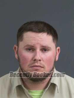 Recent Booking / Mugshot for CASEY DUANE CRAWFORD in Charleston County ...