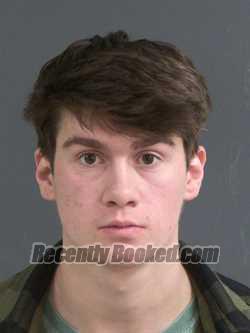 Recent Booking / Mugshot for CHARLES PATRICK BRANIGAN in Charleston ...
