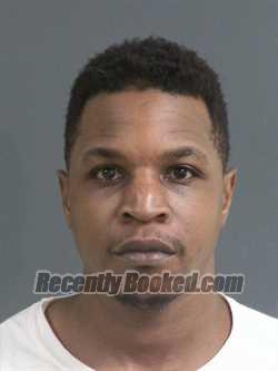 Recent Booking / Mugshot for JACCORY TERRELL GARVIN in Charleston ...