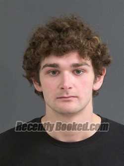 JOHN ANDREW BROOKER Arrest Record & Booking Info – Charleston County ...