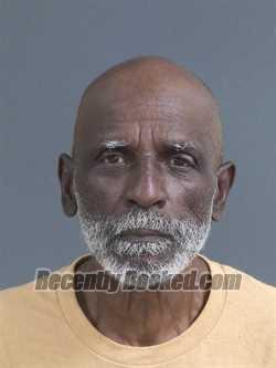 Recent Booking / Mugshot for CHARLES SMALLS in Charleston County, South ...