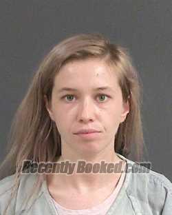 Recent Booking / Mugshot for KATHERINE GRACE WINTERSTEIN in Charleston ...