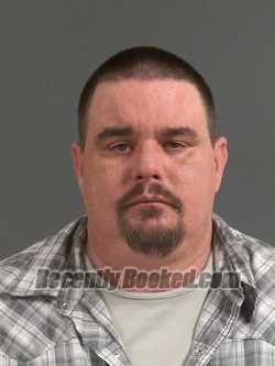 Recent Booking / Mugshot for DANIEL STEWART GOEWEY in Charleston County ...