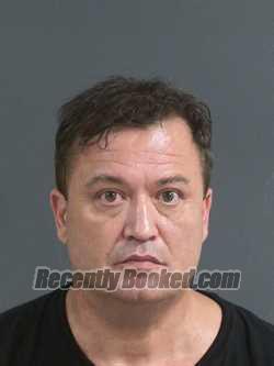 Recent Booking / Mugshot for MICHAEL THOMAS MARTIN in Charleston County ...