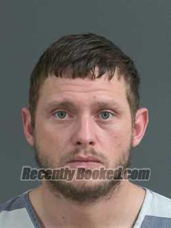 Recent Booking / Mugshot for CALEB DILLON FEAGIN in Charleston County ...
