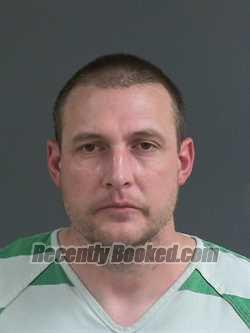Recent Booking / Mugshot for JON CHARLES PAXTON in Charleston County ...