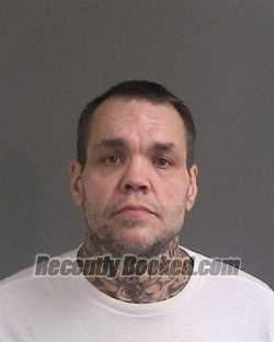 John Henry Cunningham Mugshot & Arrest Info | Charleston County, SC
