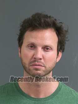 Recent Booking / Mugshot for JORDAN GLENN RICARD in Charleston County ...