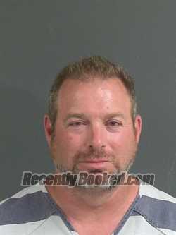 Recent Booking / Mugshot for SEAN PATRICK CONWAY in Charleston County ...
