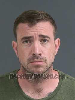 Recent Booking / Mugshot for MATTHEW LOGAN MOORE in Charleston County ...