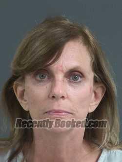 Recent Booking / Mugshot for LEIGH ANN RAINEY in Charleston County ...