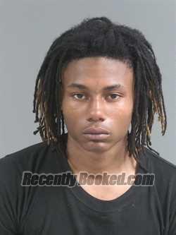 Recent Booking / Mugshot for AKEEM STAFFIONE JALYN GRANT in Charleston ...