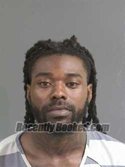 Recent Booking / Mugshot for STEPHON MONTRELL WRIGHT in Charleston ...
