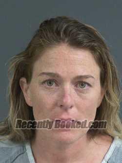 Recent Booking / Mugshot for ASHLEY SUE DUDLEY in Charleston County ...