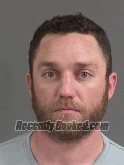 Recent Booking / Mugshot for RAYMOND GERARG EMOND in Charleston County ...